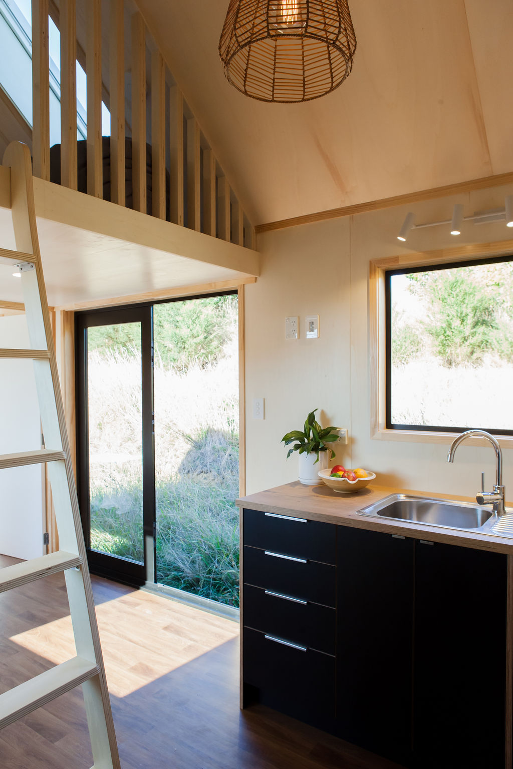 Fox Cabins – Beautifully Crafted Tiny Homes, Cabins and Baches