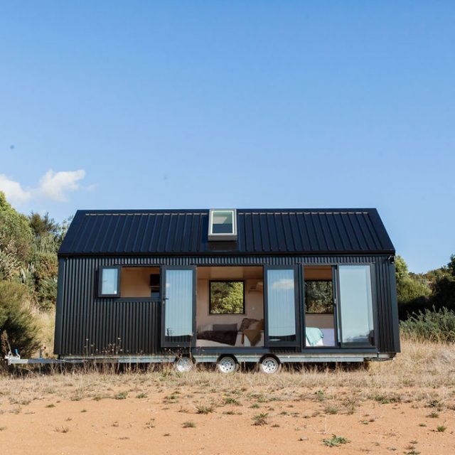 Fox Cabins – Beautifully Crafted Tiny Homes, Cabins and Baches