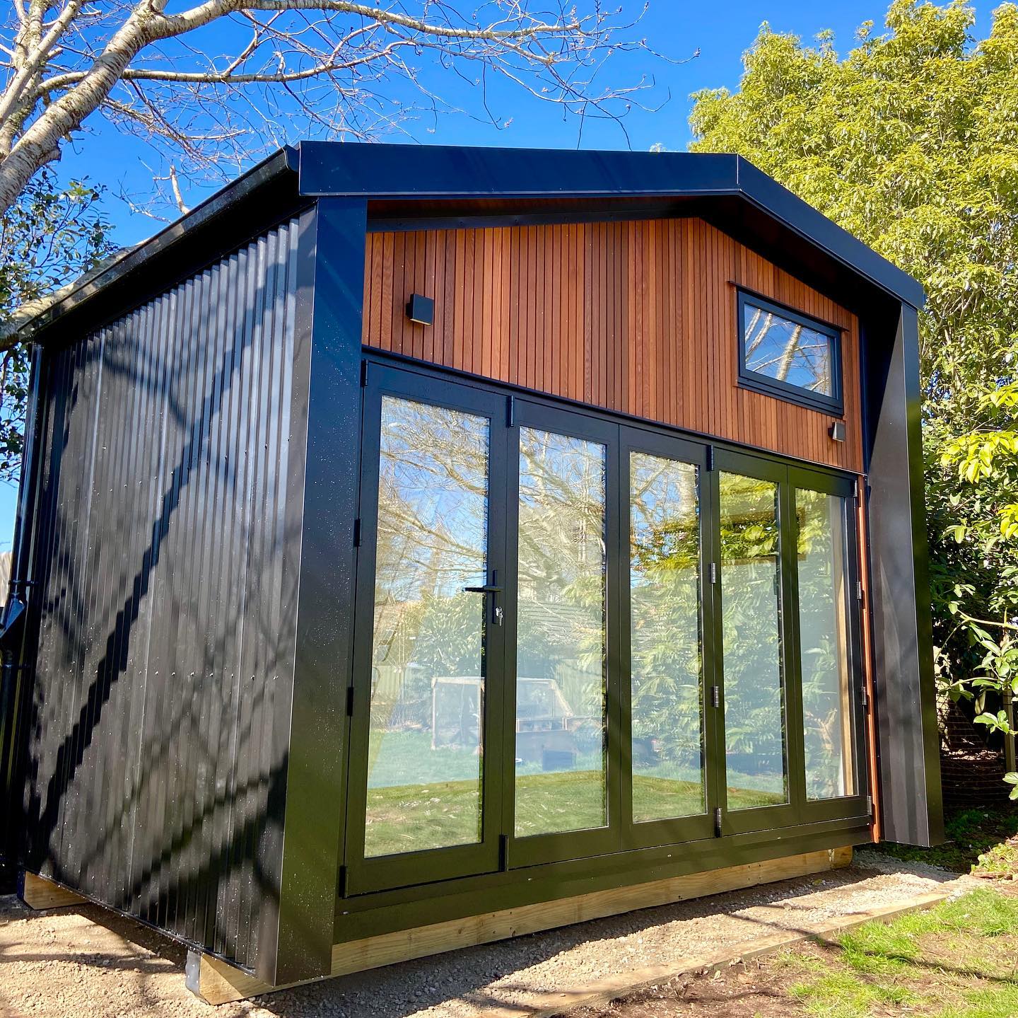 Fox Cabins – Beautifully Crafted Tiny Homes, Cabins and Baches