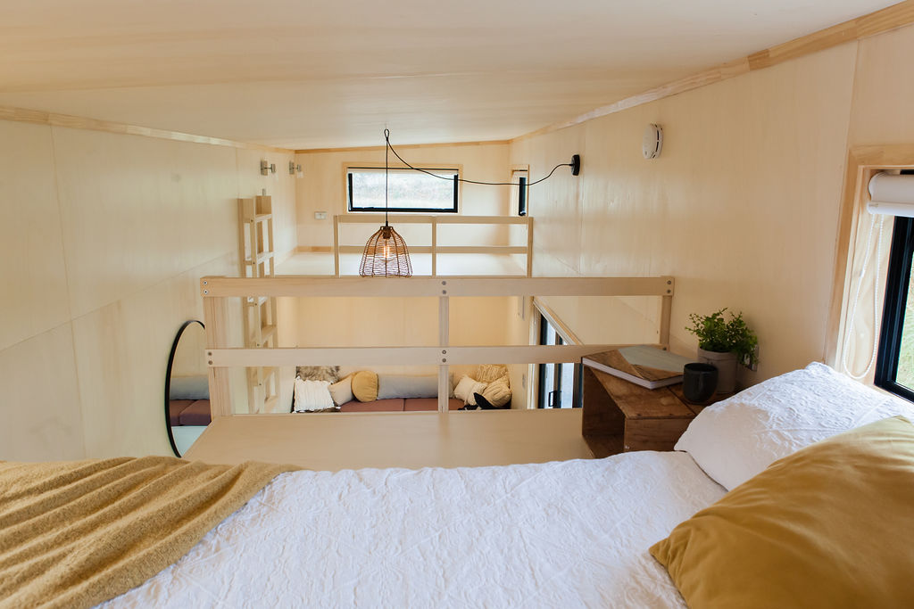 Fox Cabins – Beautifully Crafted Tiny Homes, Cabins and Baches