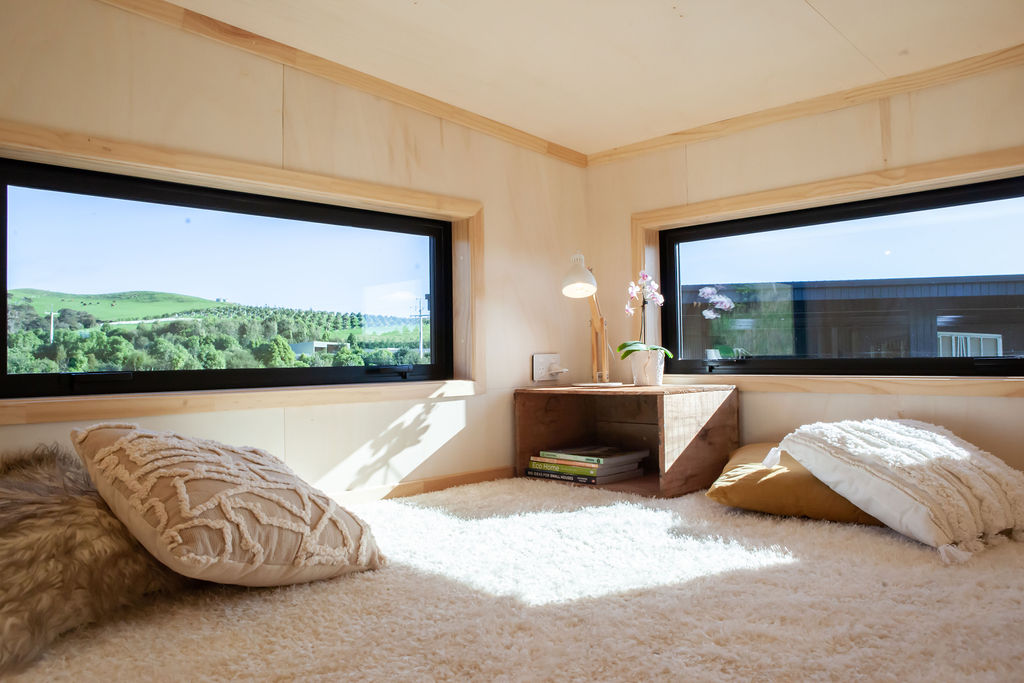 Fox Cabins – Beautifully Crafted Tiny Homes, Cabins and Baches