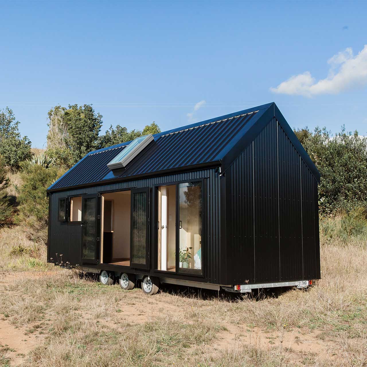 Tiny Homes NZ: Bringing Your Tiny Home Dream to Life
