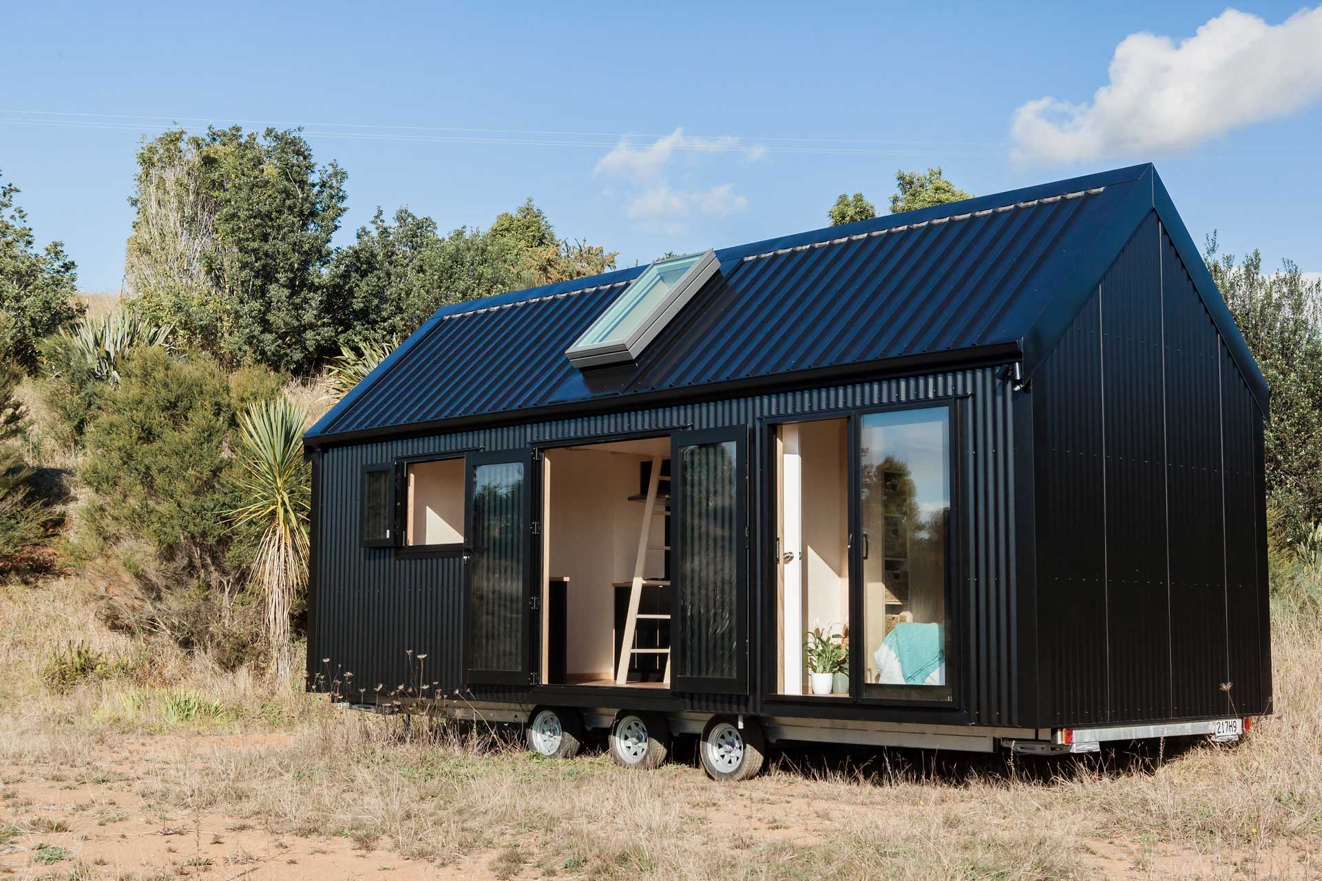5 Game Changing Essential Tips Optimizing Tiny House Design